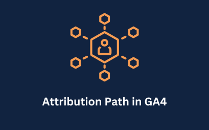 Attribution Path Report- KRM Digital Marketing Ltd