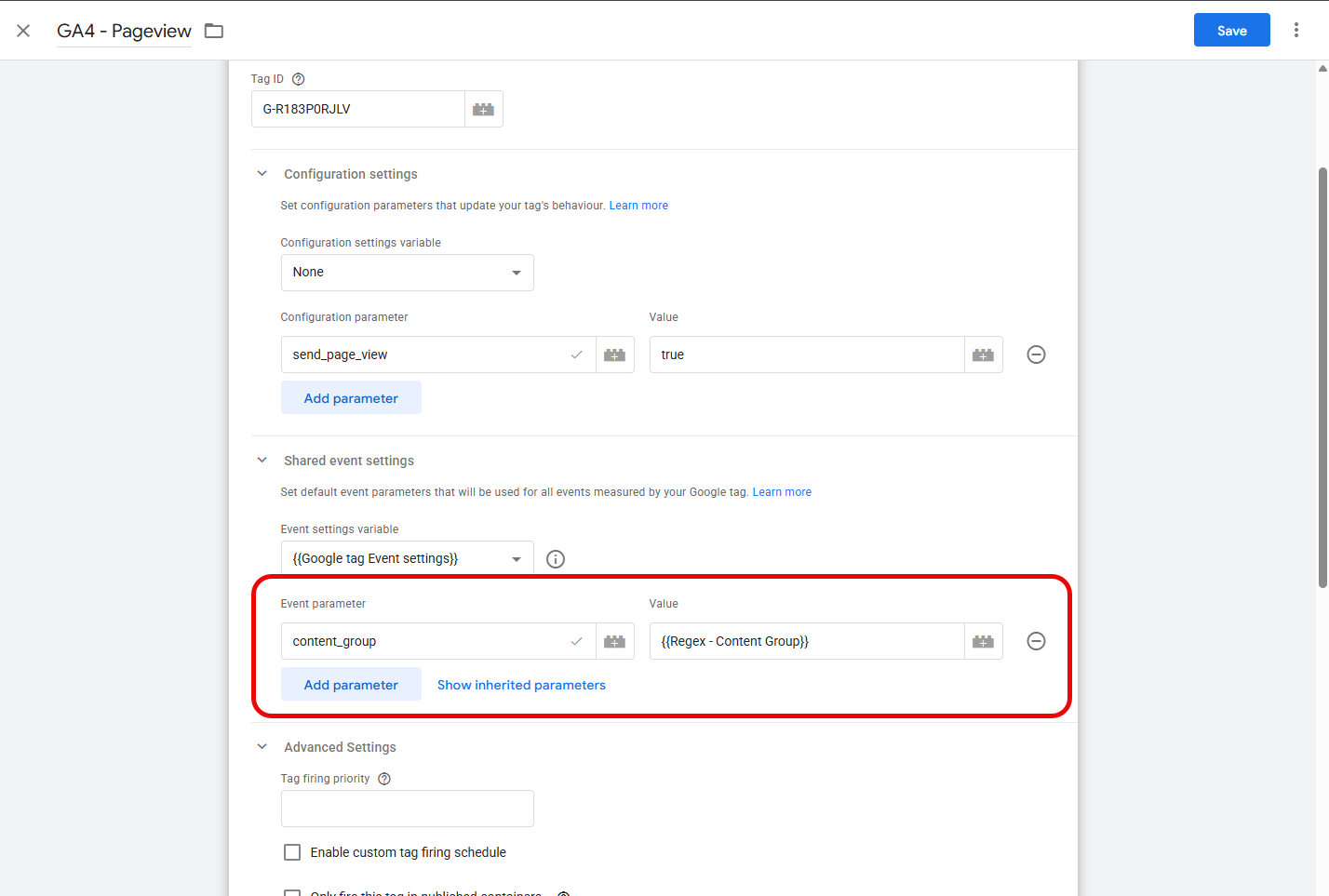 What Are GA4 Content Groups? (And How to Set Them Up) - KRM Digital ...